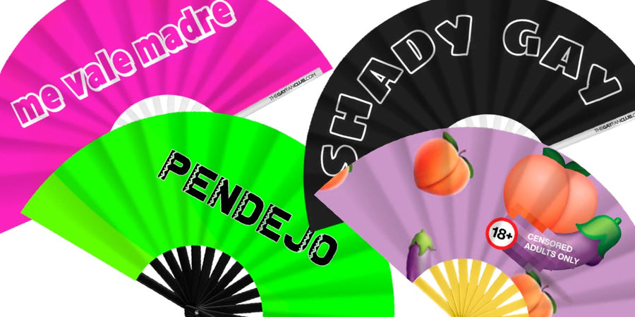 Custom Hand Fans – Design Your Personalized Folding Fan