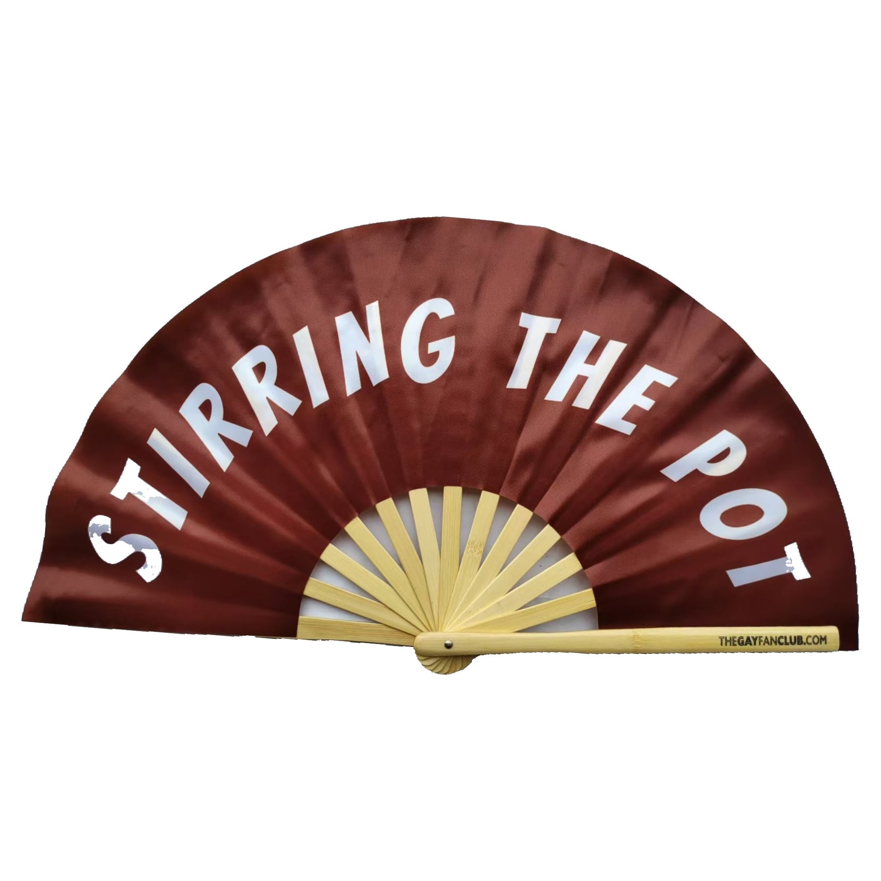 Custom Hand Fans – Design Your Personalized Folding Fan